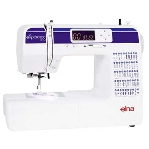 Spare Parts – Elna Direct