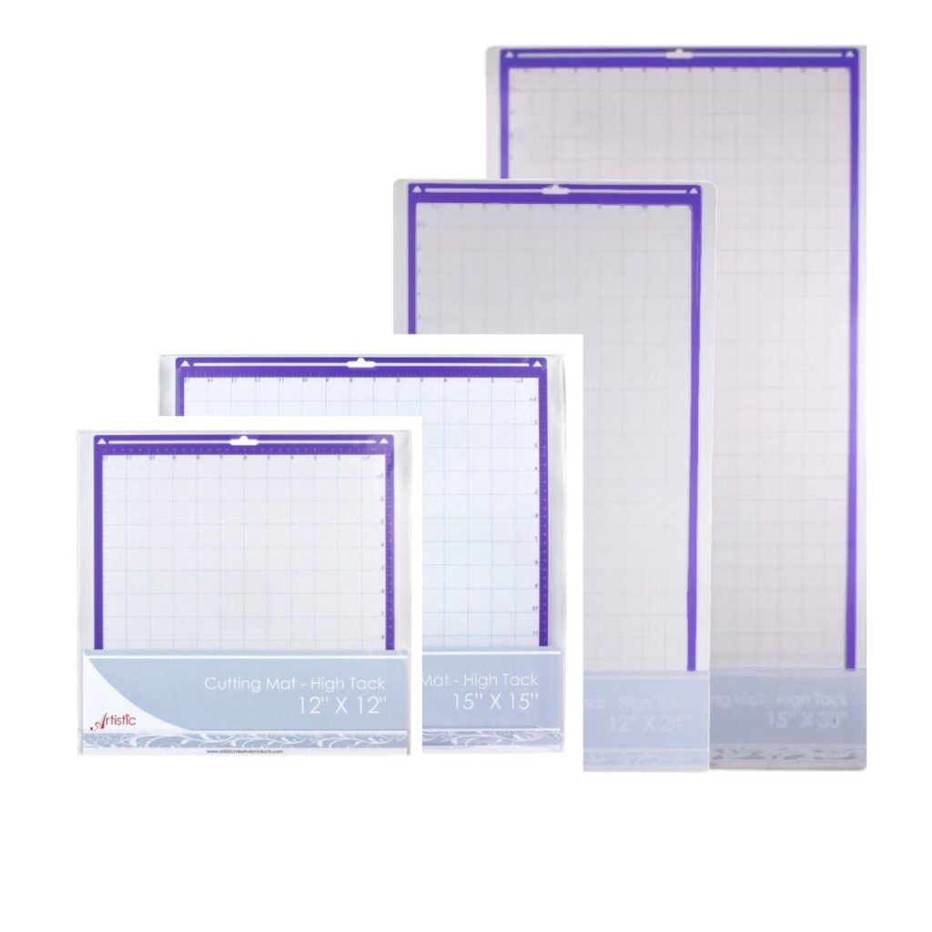 Artistic Edge High Tack Cutting Mat – Elna Direct