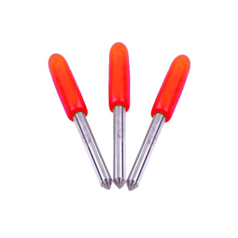 Artistic Edge Red Cap Blade Set – Elna Direct