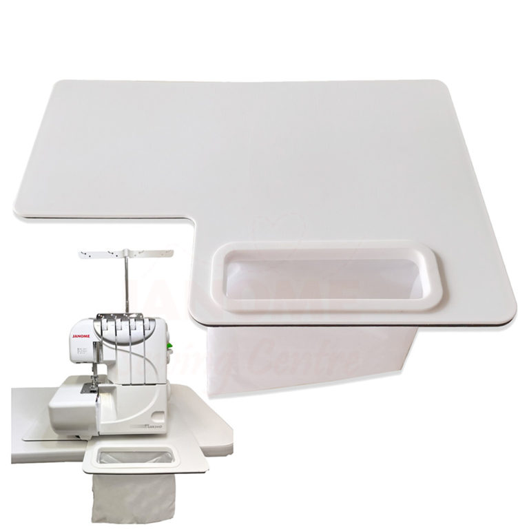 Overlocker Scrap Catcher – Elna Direct